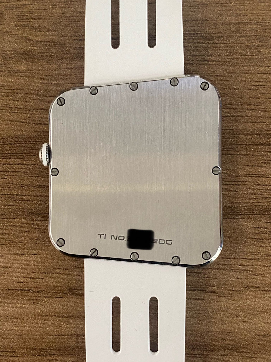 Behrens Ultralight 20g – BackWatch Department